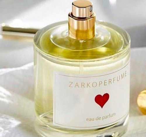 Парфюм на распив Zarkoperfume Sending Love