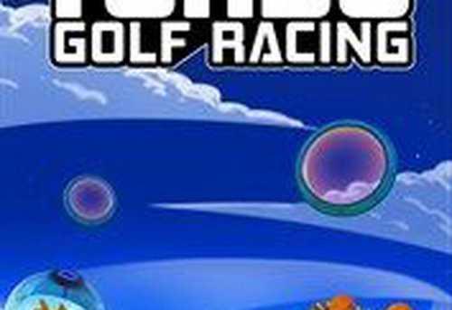 Turbo Golf Racing: Furry Friends Kit