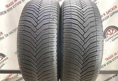 Michelin CrossClimate 215/60 R16 99V