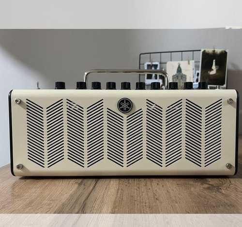 Гитарный комбик Yamaha THR 10