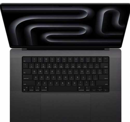 Apple MacBook Pro 16 M3 Max 64 GB 4 TB SSD 2023