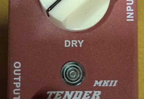 Mooer Tender Octaver MKll (Октавер)