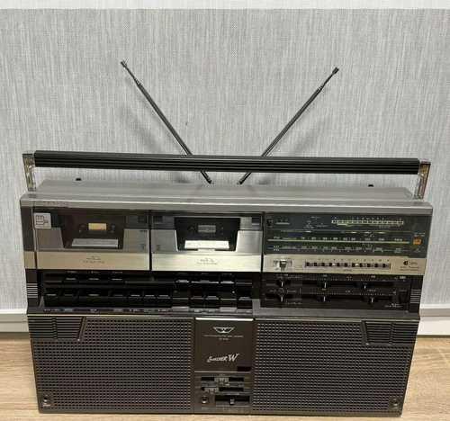 Sharp GF-808. Продажа/обмен