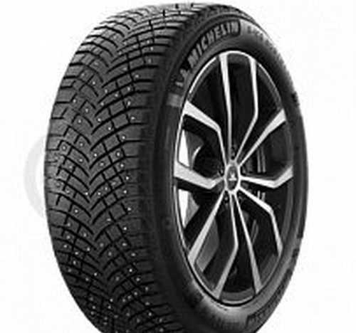 Michelin X-Ice North 4 SUV 275/40 R22 108T
