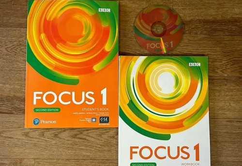 Focus 1