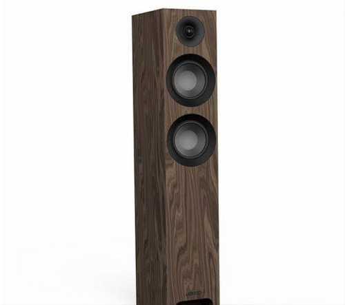 Напольная акустика Jamo S 807, Walnut