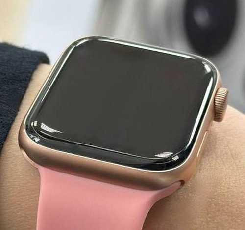 Apple watch se