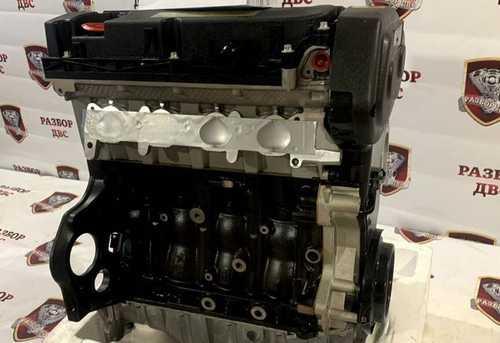 Двигатель новый F16D4 Chevrolet Aveo, Cruze