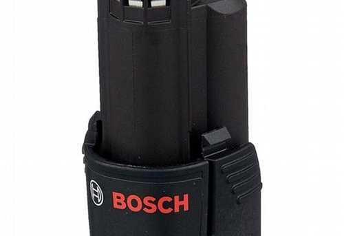 Аккумулятор Li-Ion Bosch GBA 12V 2.0Ah O-B 1607A35