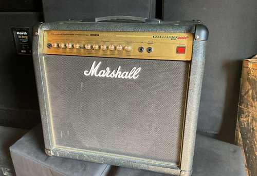 Гитарный комбо Marshall AVT50