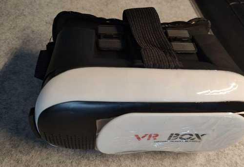 VR очки VR-Box для телефона