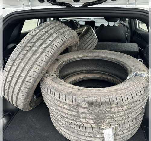 Sailun Atrezzo Elite 225/60 R18 99V