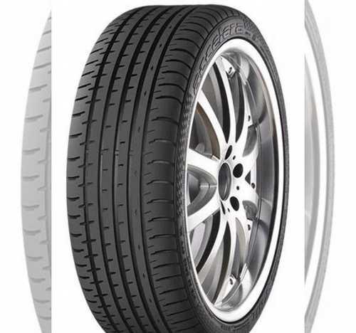 Accelera PHI 2 285/30 R19