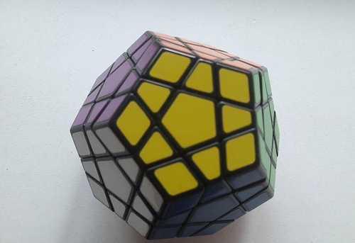 Кубик рубика Megaminx