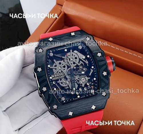 Наручные часы Richard Mille