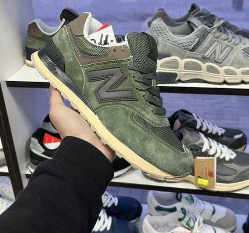 Кроссовки new balance