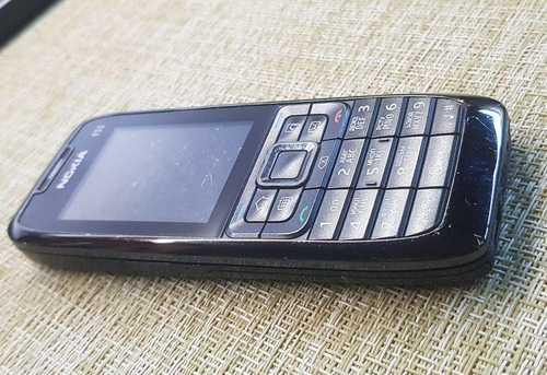 Nokia E51