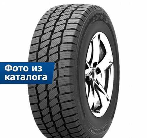 Goodride SW 612 205/75 R16C 110Q