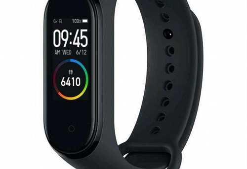 Фитнес браслет xiaomi mi band 4