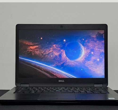 Dell latitude E5450 I5-5300U 16RAMgb/128gbSSD