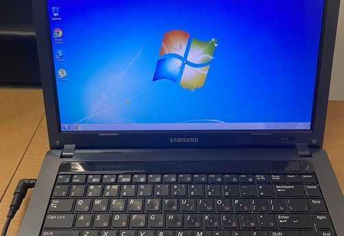 Ноутбук Samsung NP-R425L