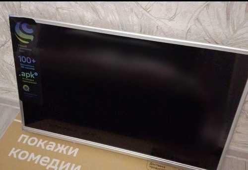 32" Новые смарт тв Сбер