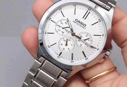 Часы мужские Casio mtp-v300d-7a