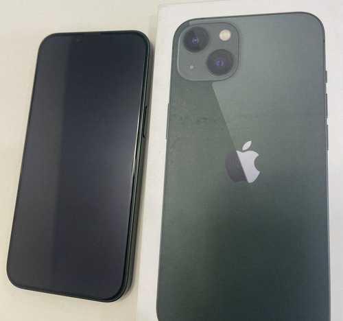 iPhone 13, 128 ГБ