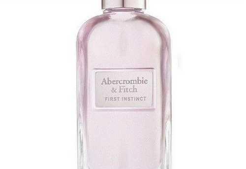 Abercrombie fitch first instinct for her