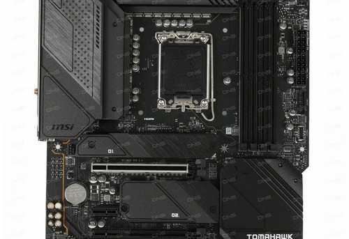 Msi mag z690 tomahawk wifi ddr5