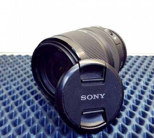 Объектив Sony Minolta AF 50mm