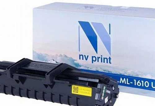Картридж для принтера ml-1610u