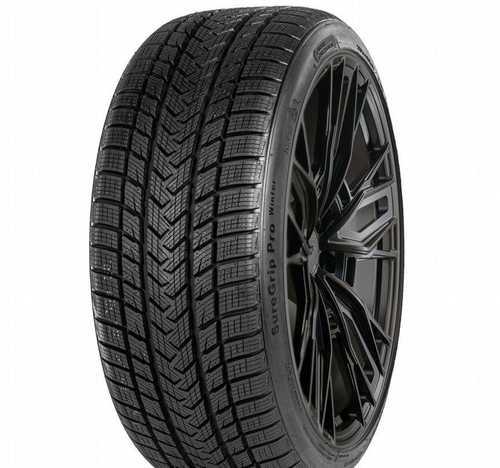 Gripmax SureGrip Pro Winter 205/45 R17 88V