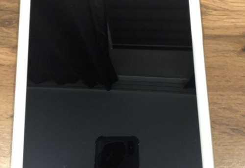 Apple iPad Air 64 Gb WI FI + Cellular Silver 2014