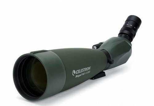 Зрительная труба Celestron regal M2 100 ED