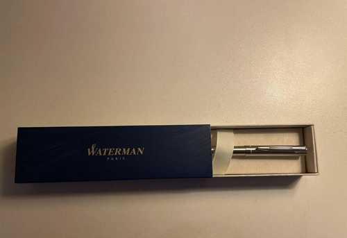 Waterman Paris ручка шариковая
