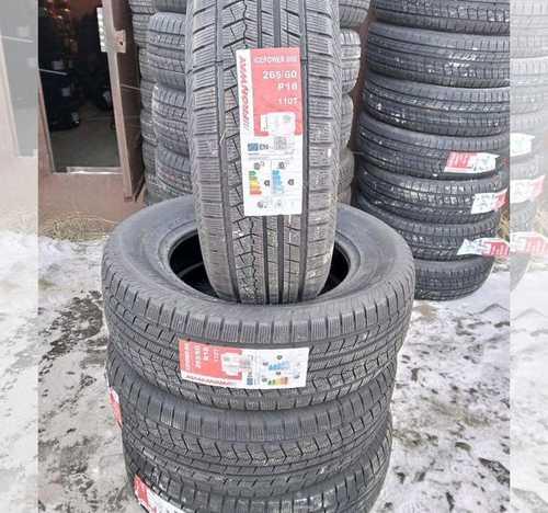 Fronway IcePower 868 265/60 R18 110T