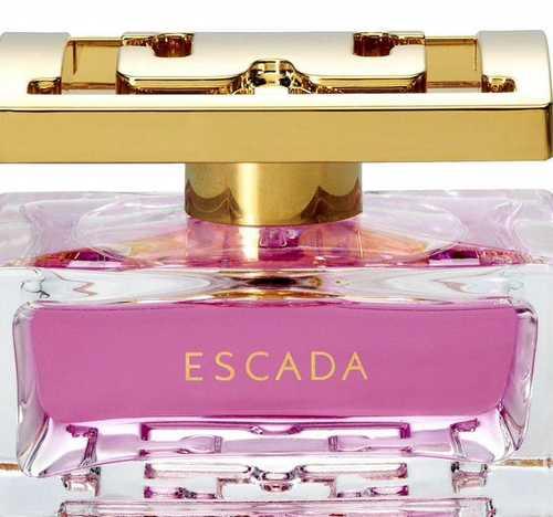 Escada Especially Escada edP wom 75 ml