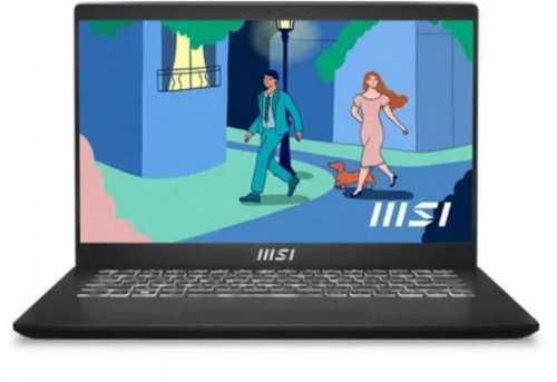 Ноутбук MSI Modern 14 C5M-010XRU