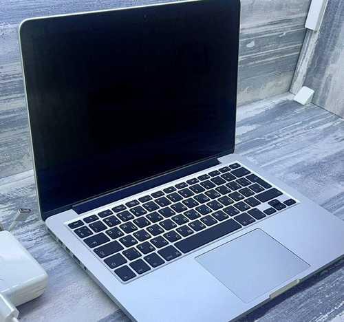 Macbook pro 13 Retina 2014 Mid