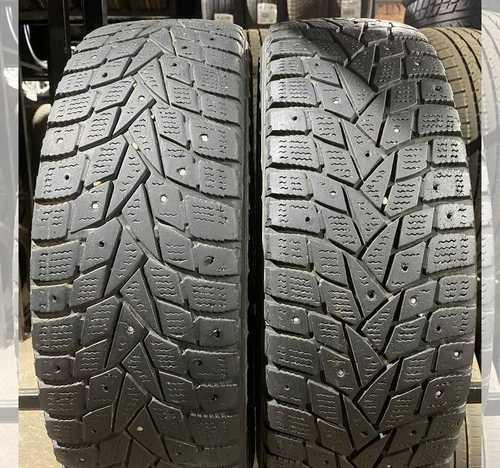 Dunlop SP Winter Ice 02 175/65 R14 82T