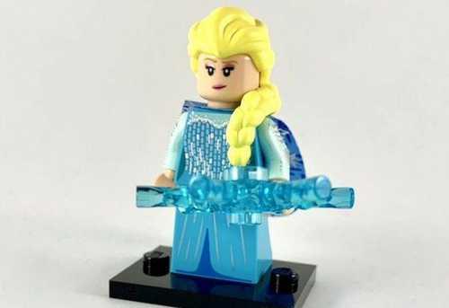 Lego minifigures 71024 disney series 2, Elsa