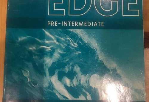 Учебник английского языка Cutting edge