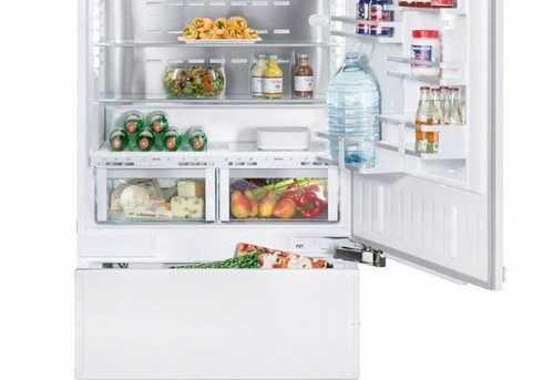 Встраиваемый холодильник Liebherr ecbn 6156