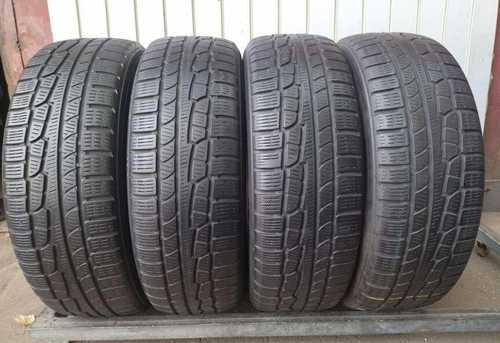 Nokian Tyres WR G2 225/65 R17 106H