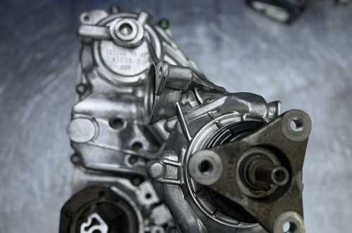 Раздатка bmw x3 G01 G08 F97