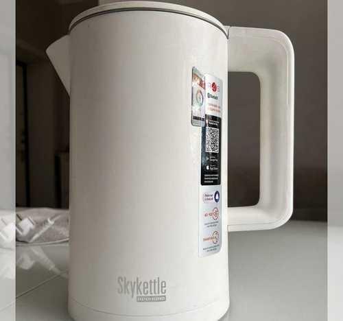 Чайник Redmond skykettle