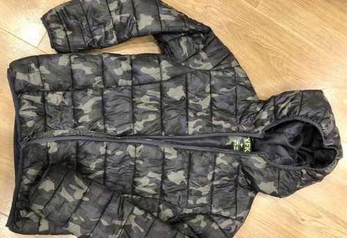 Куртка для мальчика Y.F.K. размер 146-152