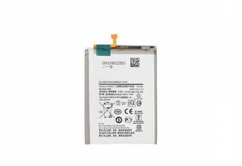 Аккумулятор Samsung A12 Nacho (A127F) с установкой