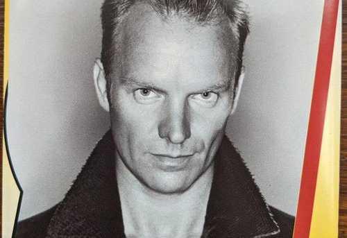 Sting - Fields of Gold:The Best of Sting 1984-1994